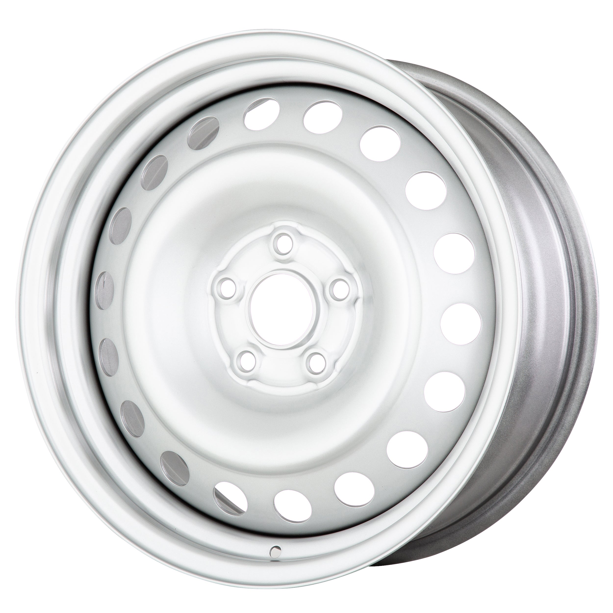20"x 8" Steel Wheel Club Rok