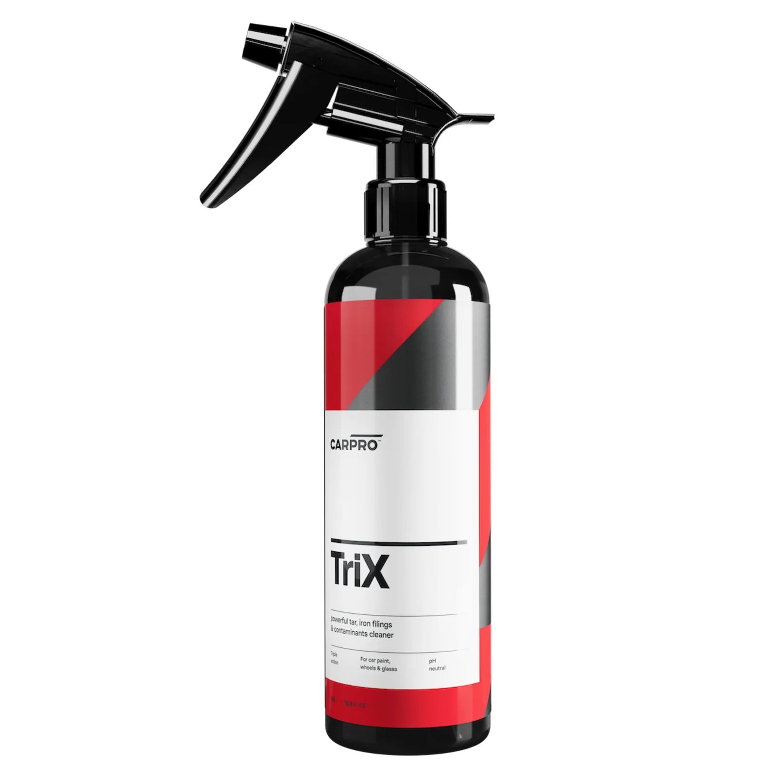 CarPro TriX Tar & Iron Remover 500ml